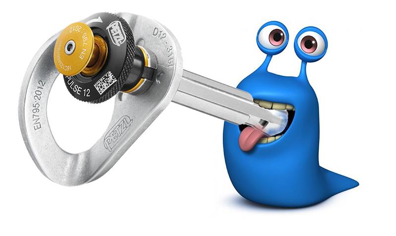 what goes into a removable anchor system that works